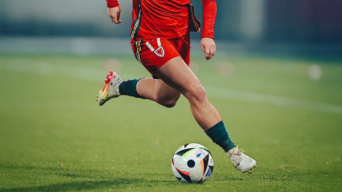 S4C - Pêl-droed Rhyngwladol, Cymru v Gweriniaeth Corea