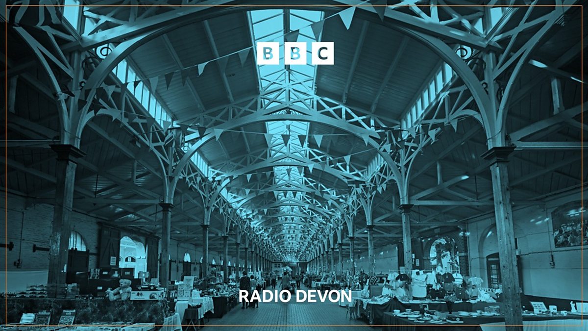 BBC Radio Devon - BBC Radio Devon, Will you be a part of Barnstaple's ...