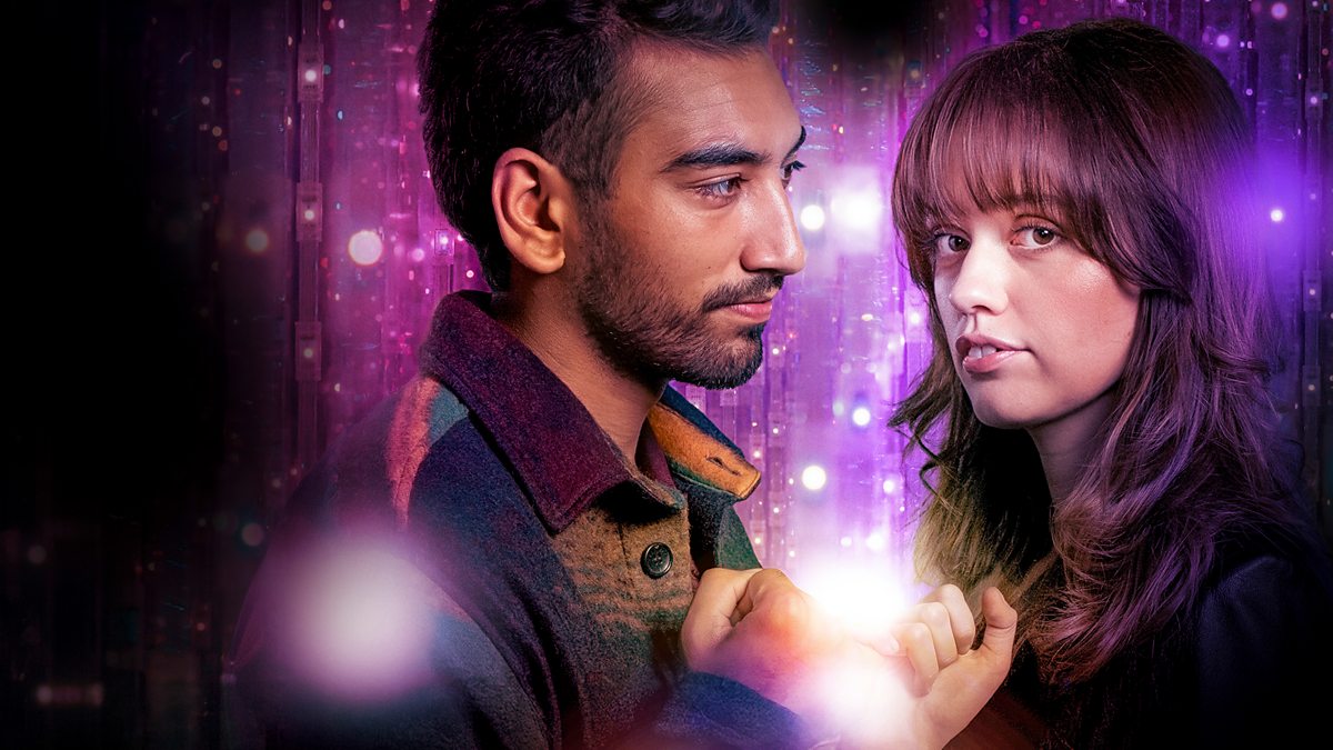 BBC Three - Film Club, Series 1 - Available now