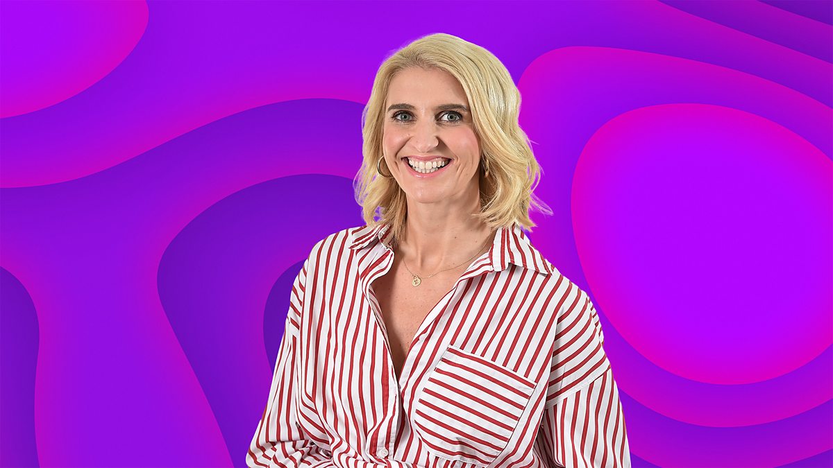 BBC Radio Cumbria - Fiona Sadler on BBC Radio Cumbria, 25/01/2026