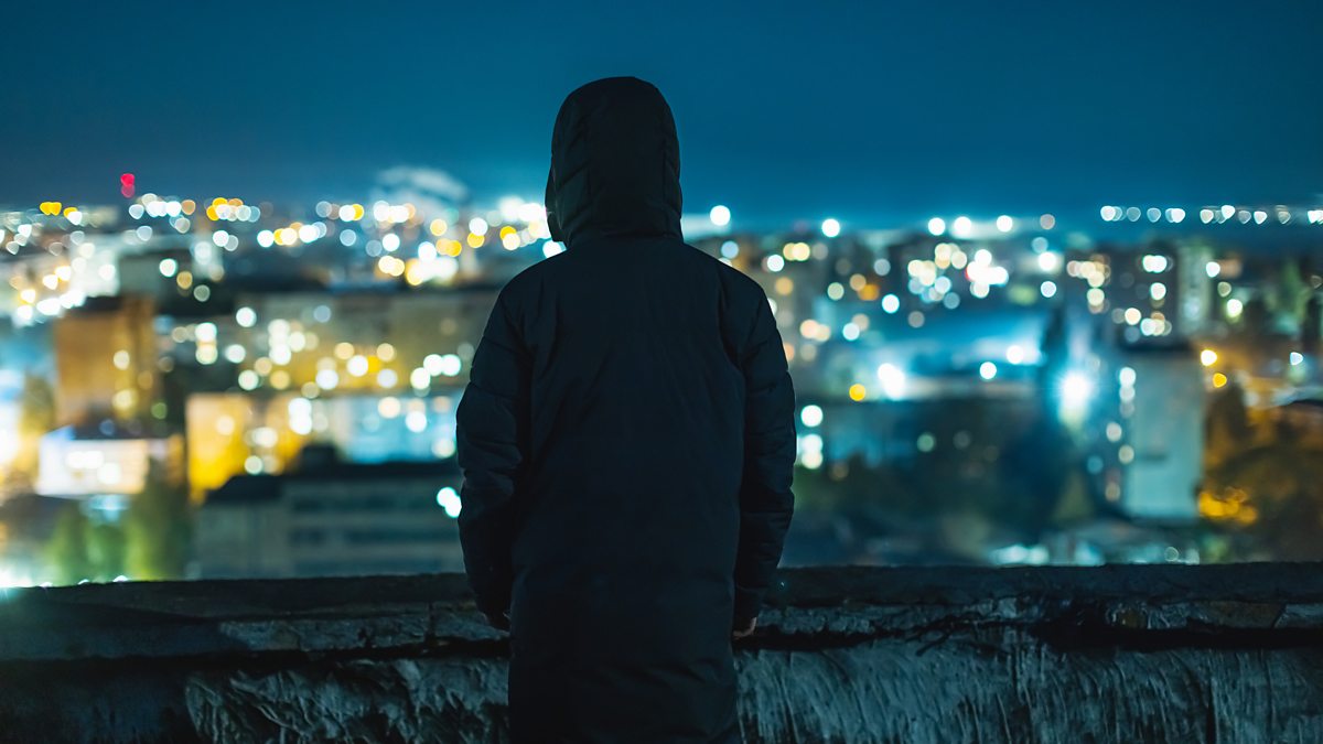 BBC News - Victims Welcome Review of Stalking Laws