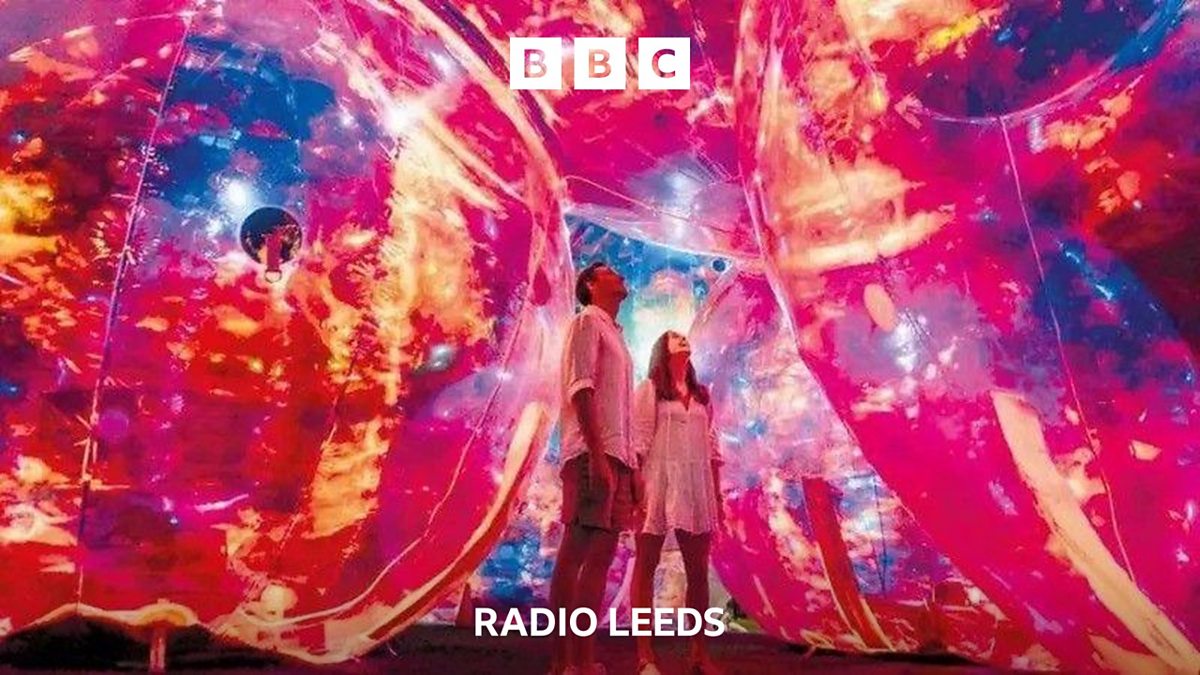 BBC Radio Leeds - BBC Radio Leeds, All you need to know about Light ...