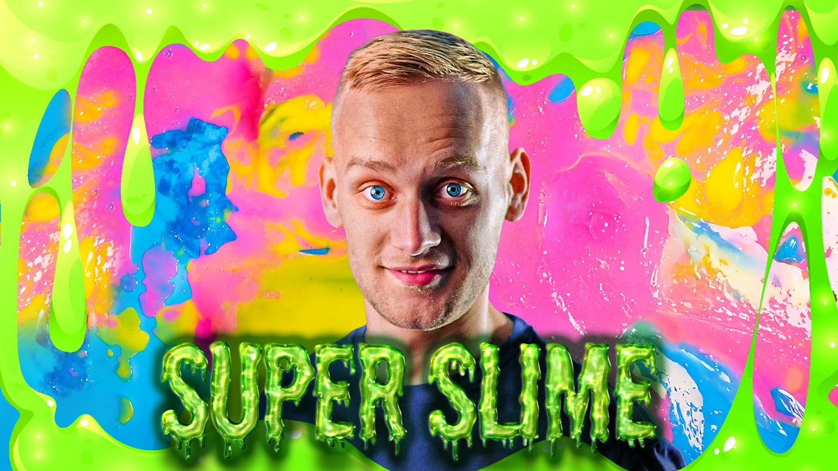 Saturday Mash-Up! Live - Slime: 9. Slime a Celebrity: Magical Twins ...
