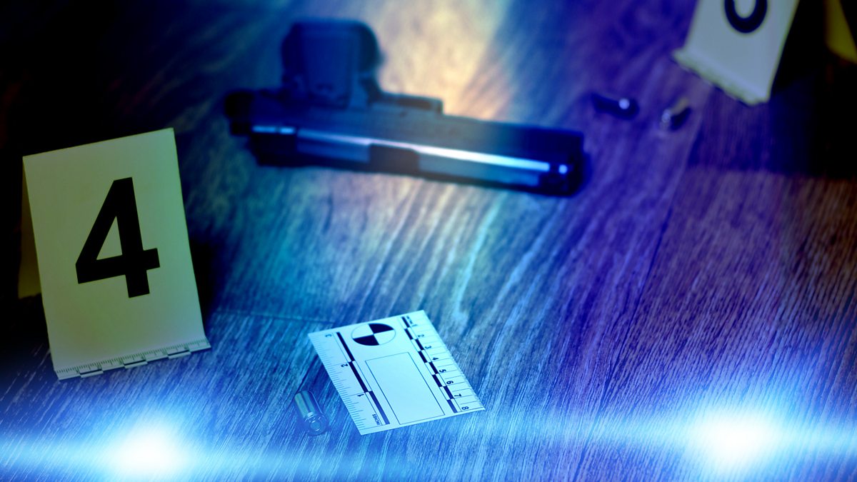 Crimewatch Caught - BBC iPlayer