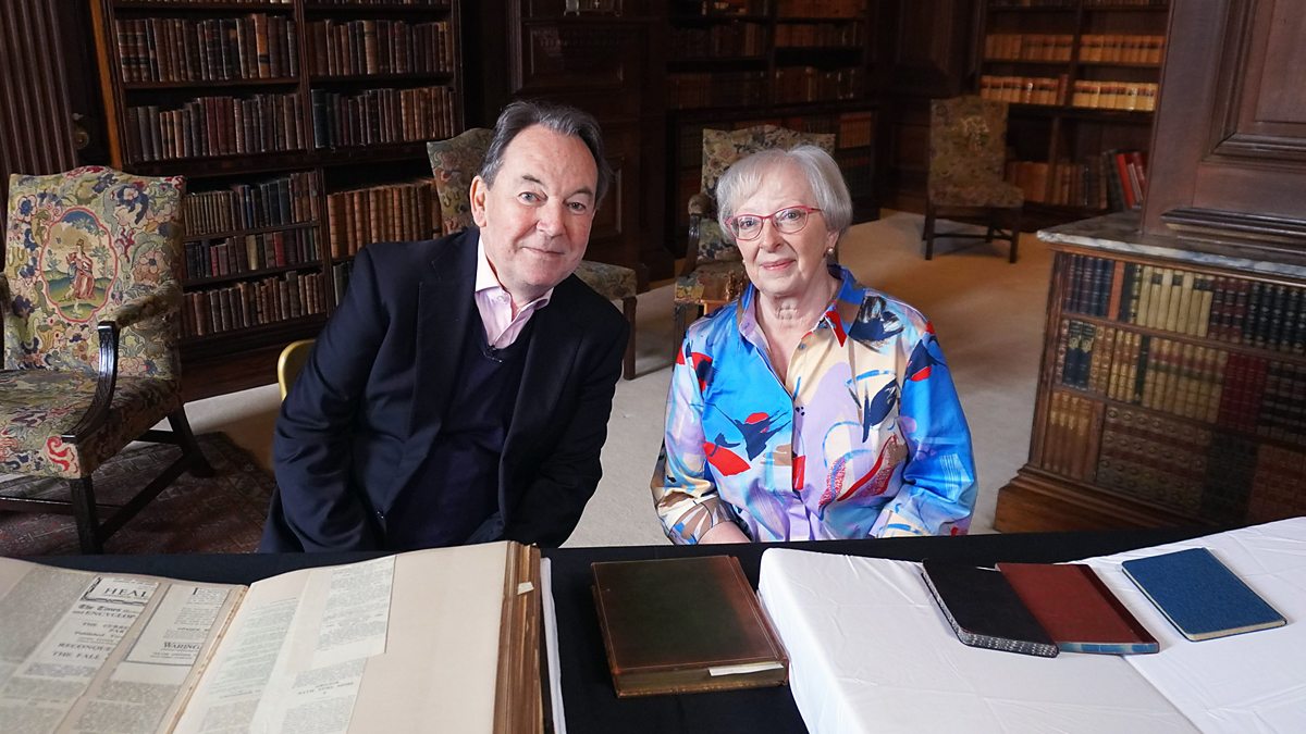 BBC One - Bargain Hunt, Series 72, Stoneleigh 10