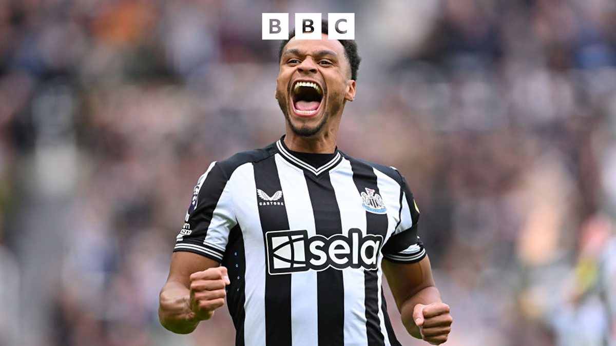 BBC Radio Newcastle - Newcastle United, Howey on Jacob Murphy: '"He ...