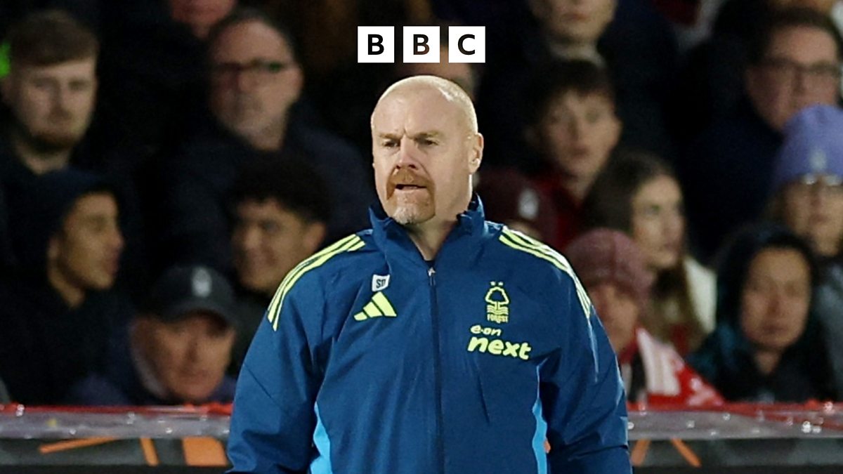 BBC Radio Nottingham - Nottingham Forest: Shut Up and Show More ...