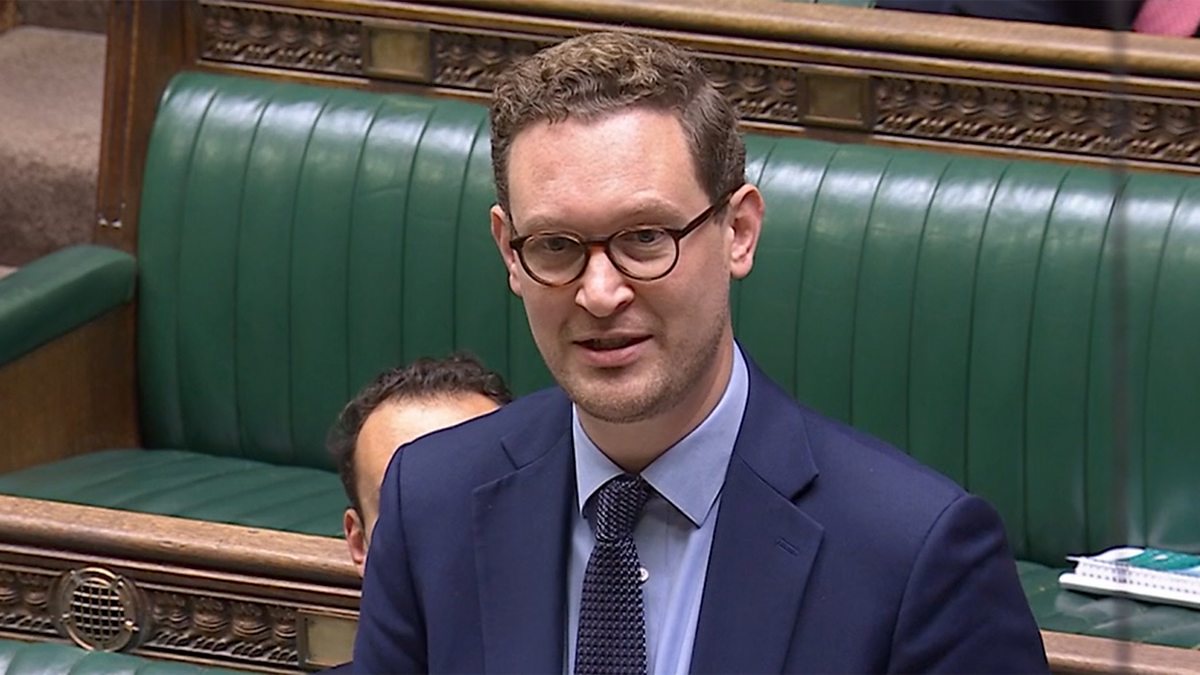 BBC Parliament - House of Commons, Cabinet Office Questions