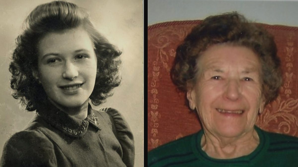 BBC One - Crimewatch Caught, Series 2, Never Forgotten