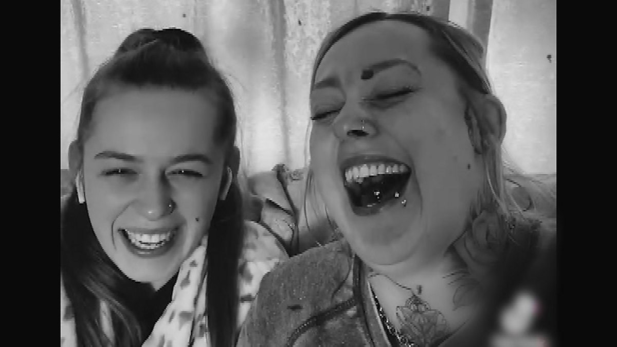 BBC One - Crimewatch Caught, Series 2, Fatal Collision