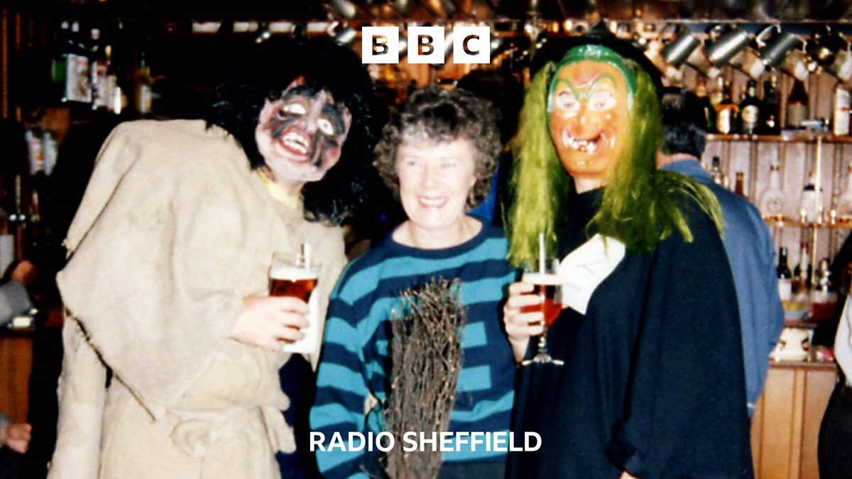 BBC Radio Sheffield - Secret South Yorkshire, Mystery of Sheffield's ...