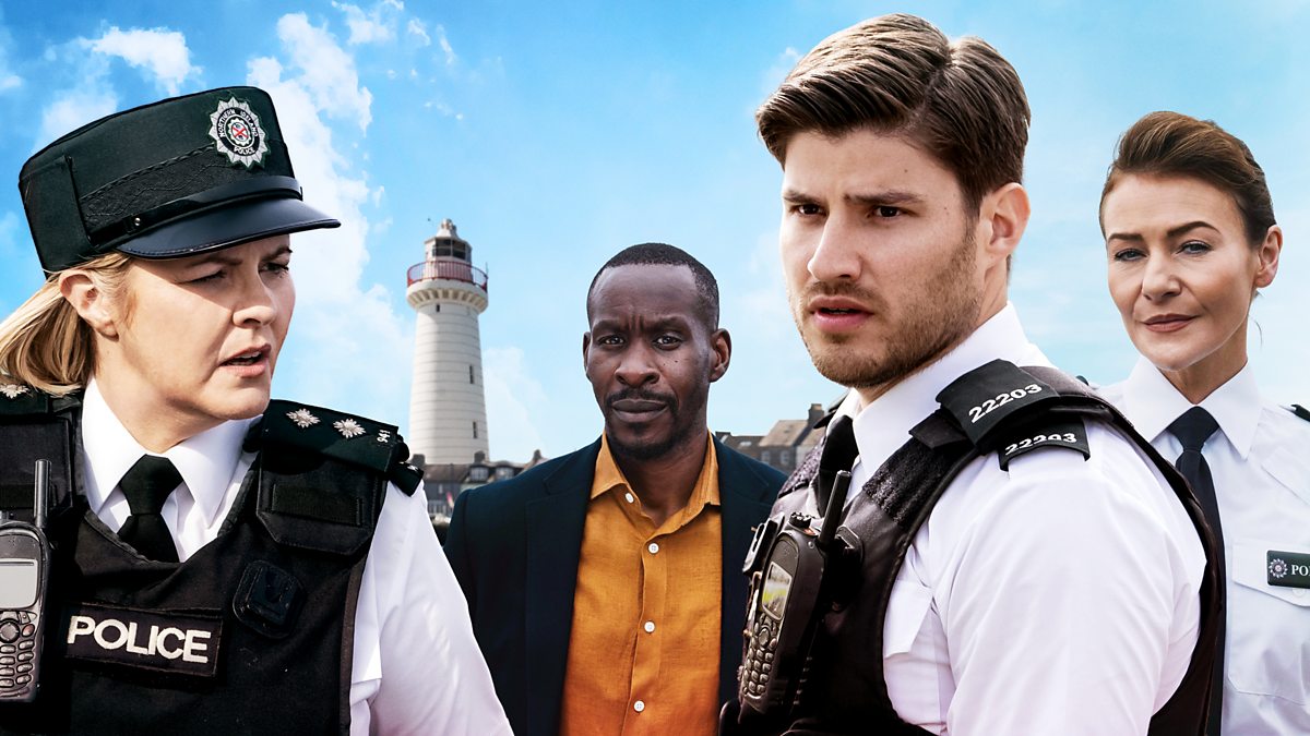 Hope Street - Series 5: Episode 4 - Audio Described - BBC iPlayer