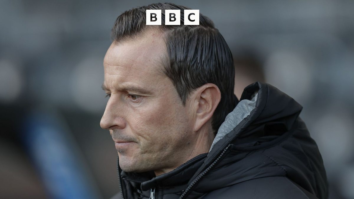 BBC Radio London - Queens Park Rangers, Stephan: 'They were better than ...