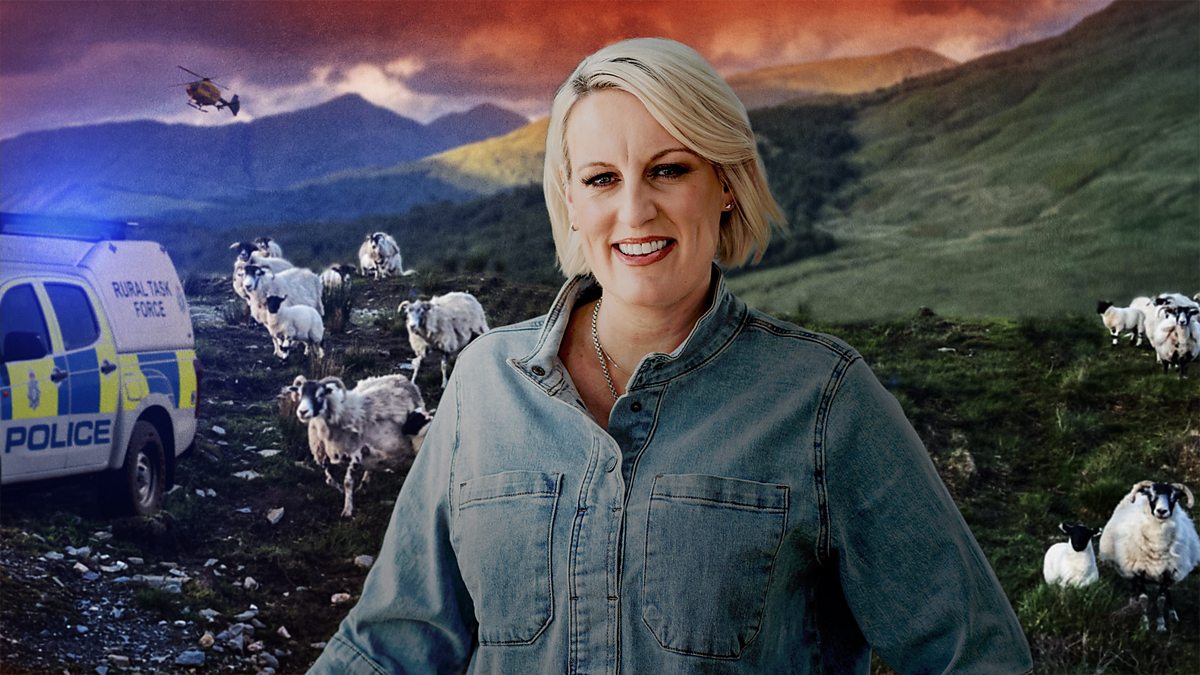 Farm 999 - BBC iPlayer
