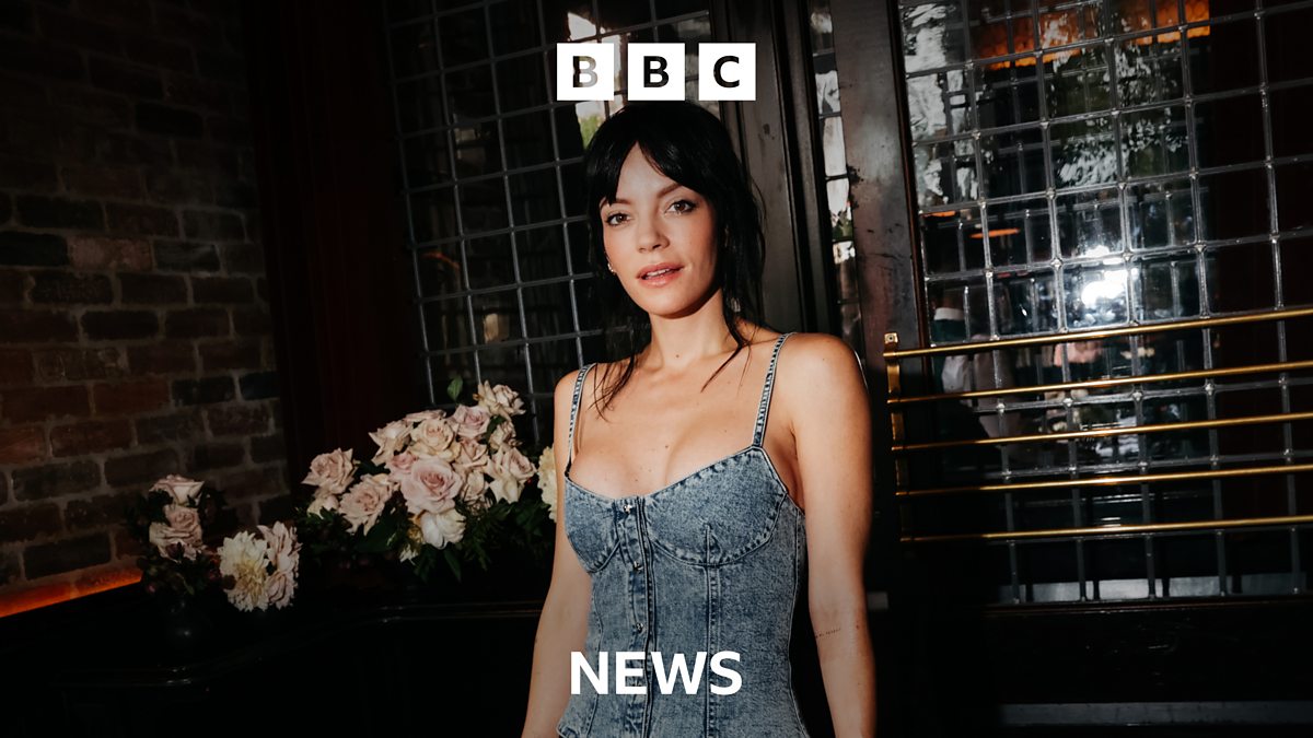 BBC Radio 4 - Today, Lily Allen's new album: Does brutal honesty sell?