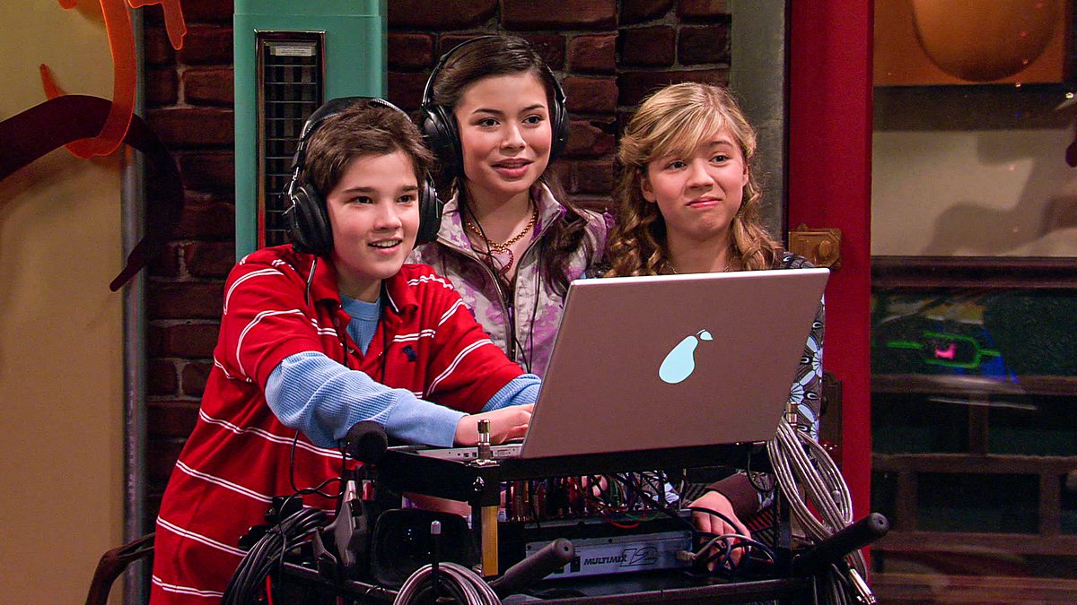 iCarly - Series 1: iLike Jake - BBC iPlayer