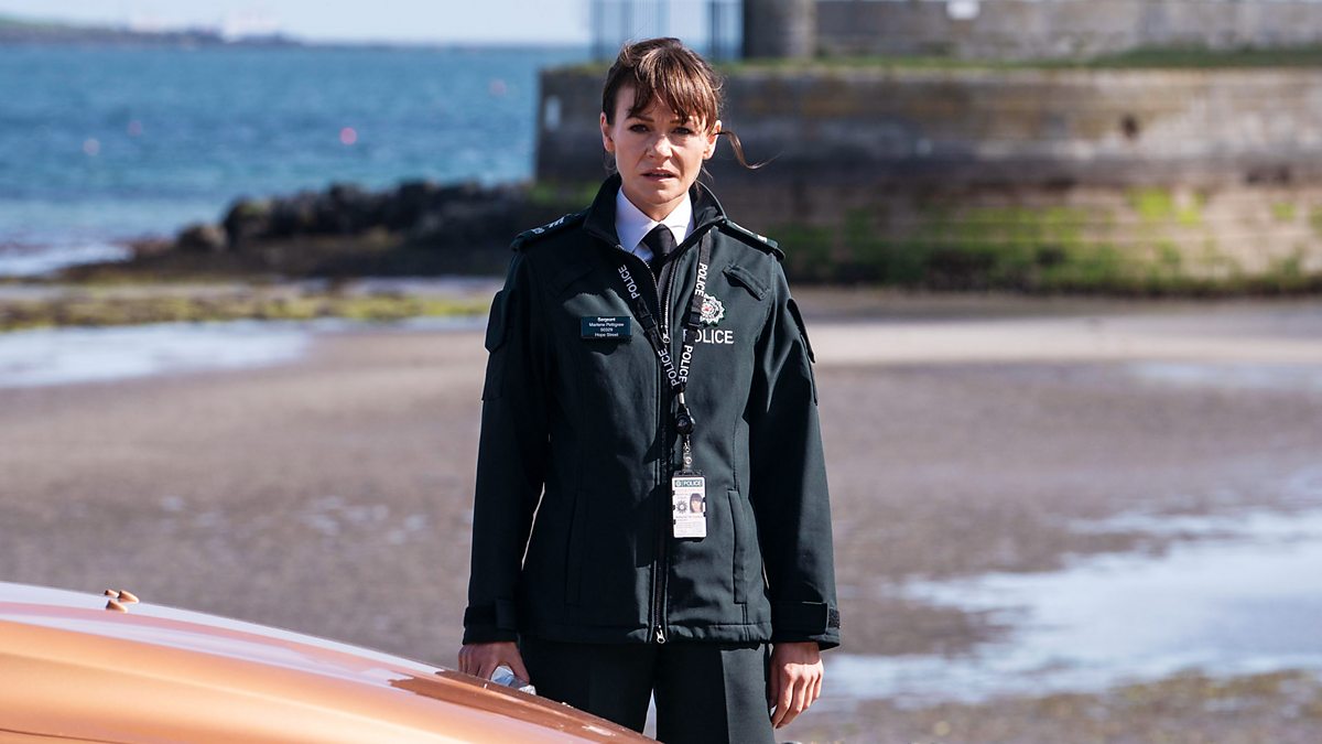 Hope Street - Series 5 : Episode 4 - Audio Described - BBC iPlayer