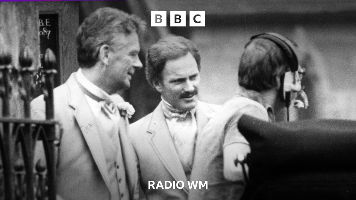 BBC Radio WM - BBC Radio WM, Crossroads 'icon' passes away