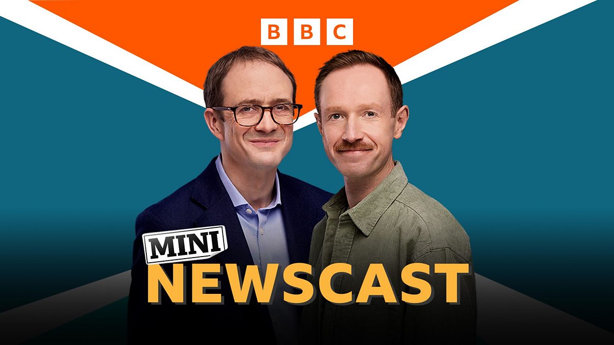 BBC News - Newscast, The Rwanda scheme: Is govt rethinking how it looks ...