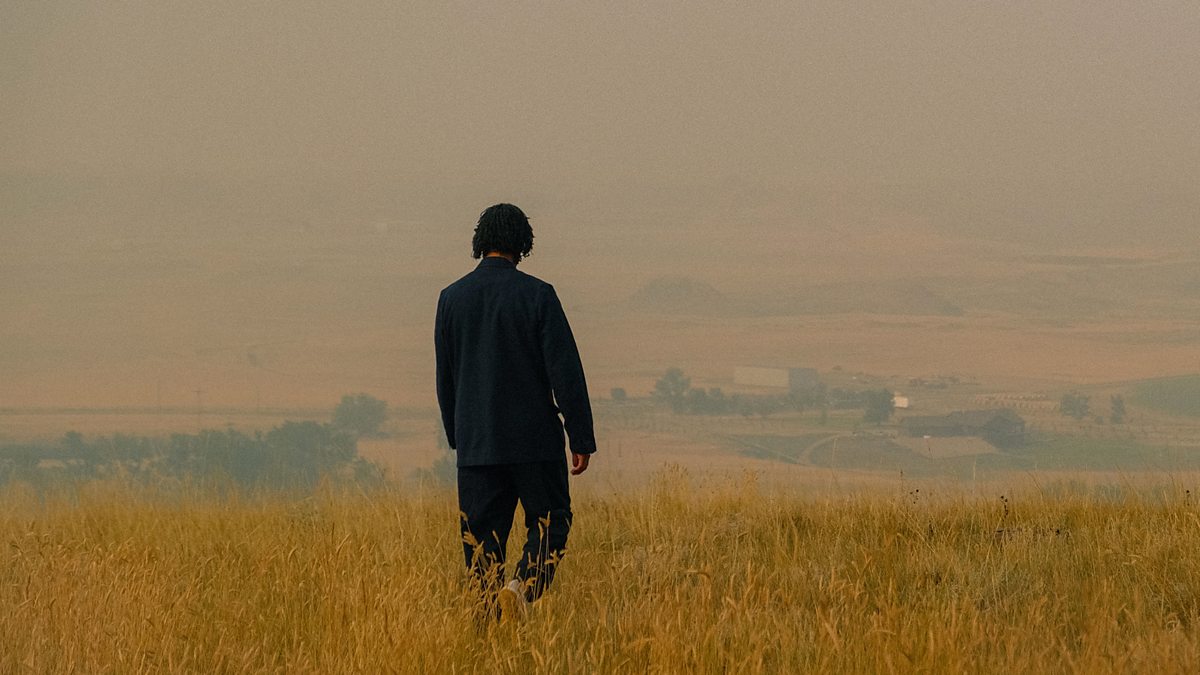 BBC Two - Empire with David Olusoga, Series 1, Episode 3