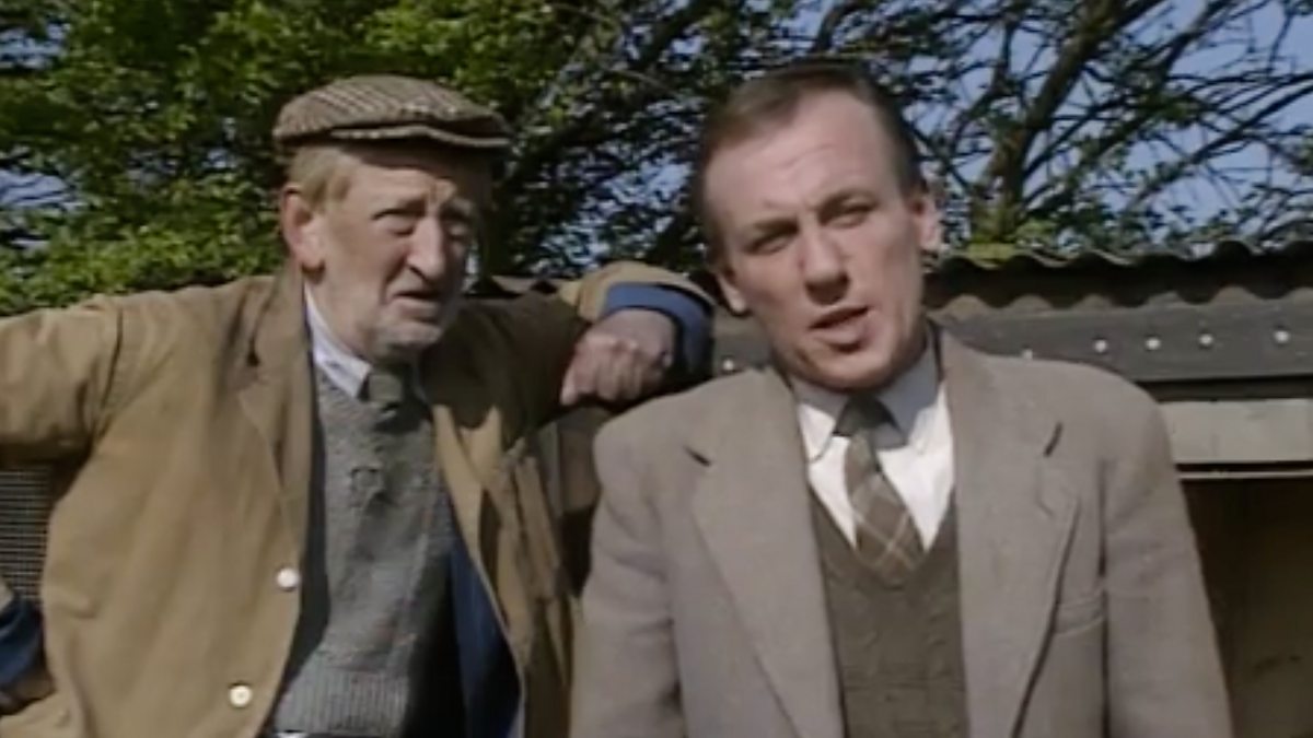 All Creatures Great and Small - Series 6: 5. Blood and Water - BBC iPlayer