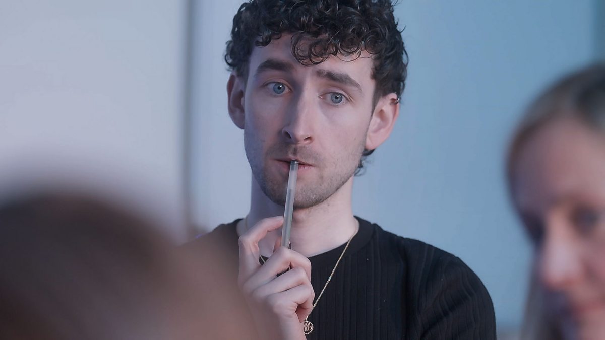 Scam Interceptors - Series 5: 1. I’ve Been Scammed 11 Times - BBC iPlayer