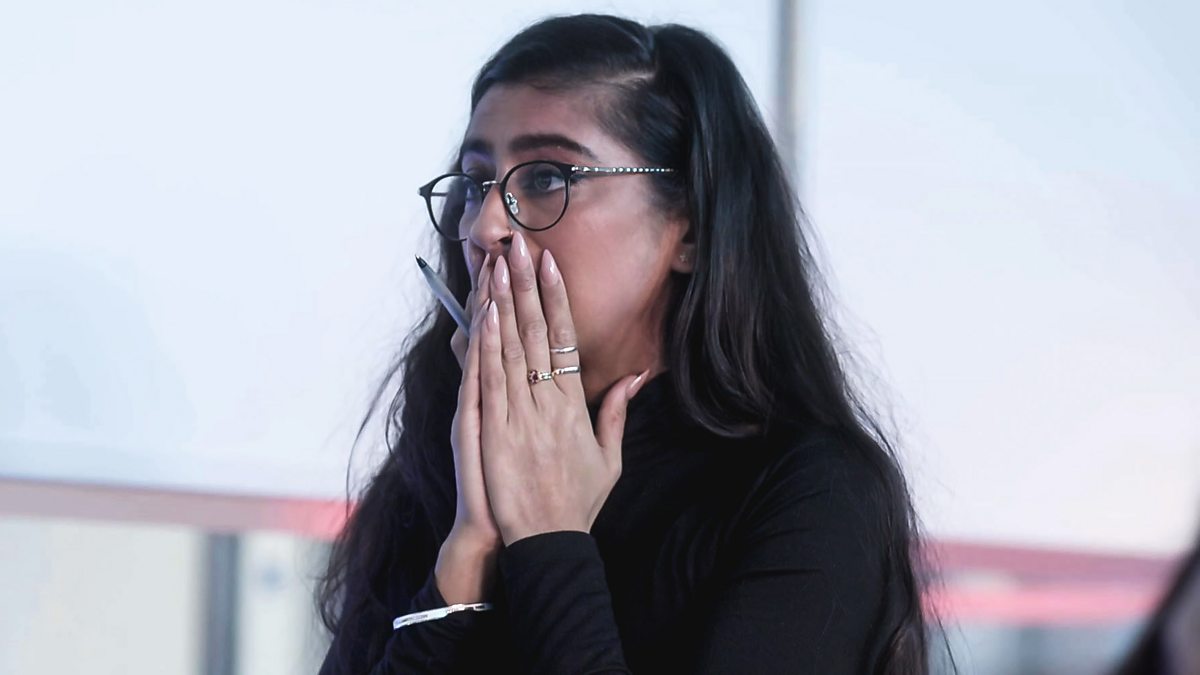 Scam Interceptors - Series 5: 11. Theyve Just Opened This Mans Camera ...