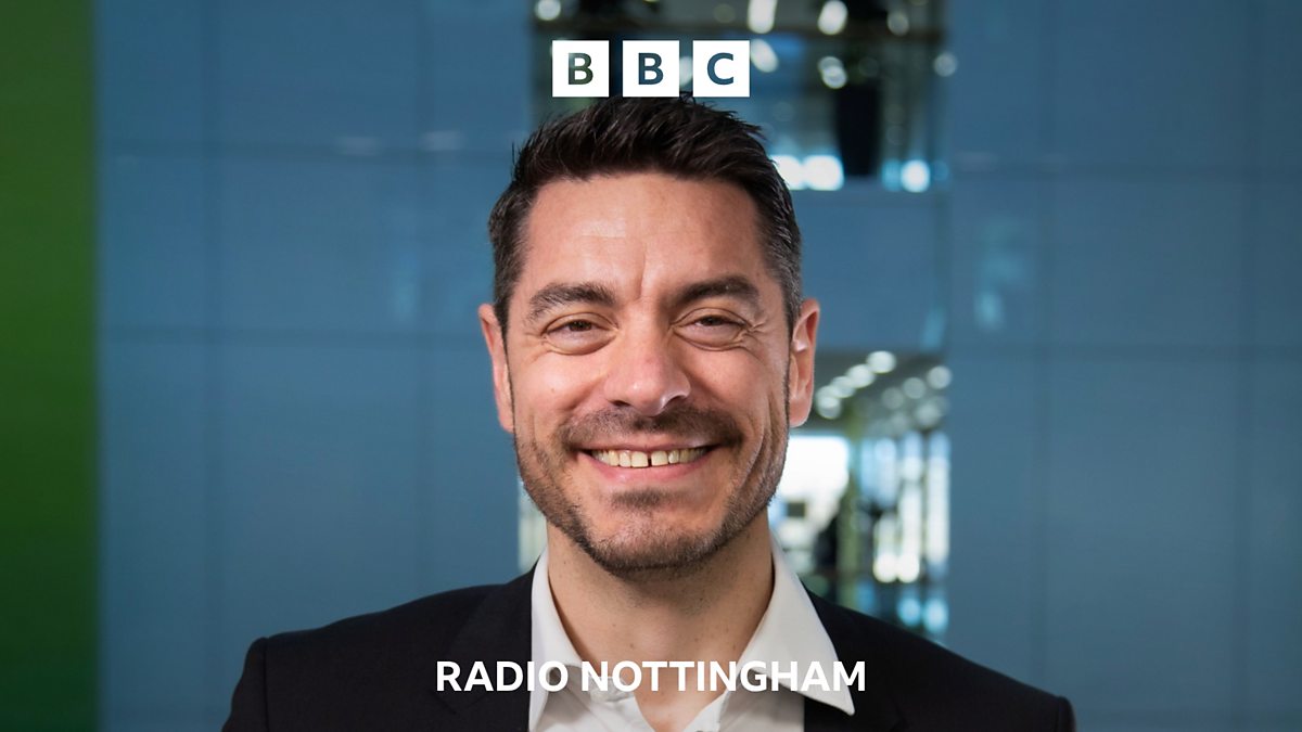 BBC Radio Nottingham - BBC Radio Nottingham, 'Bills will need to go up ...