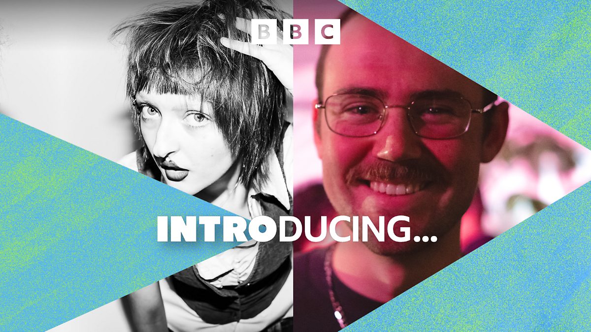 BBC Radio Oxford - BBC Introducing in Oxfordshire & Berkshire, Harvey ...
