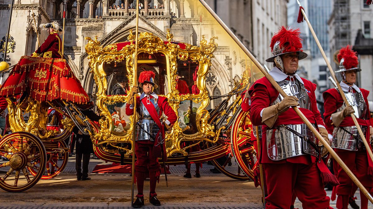 The Lady Mayors Show - 2025 - BBC iPlayer