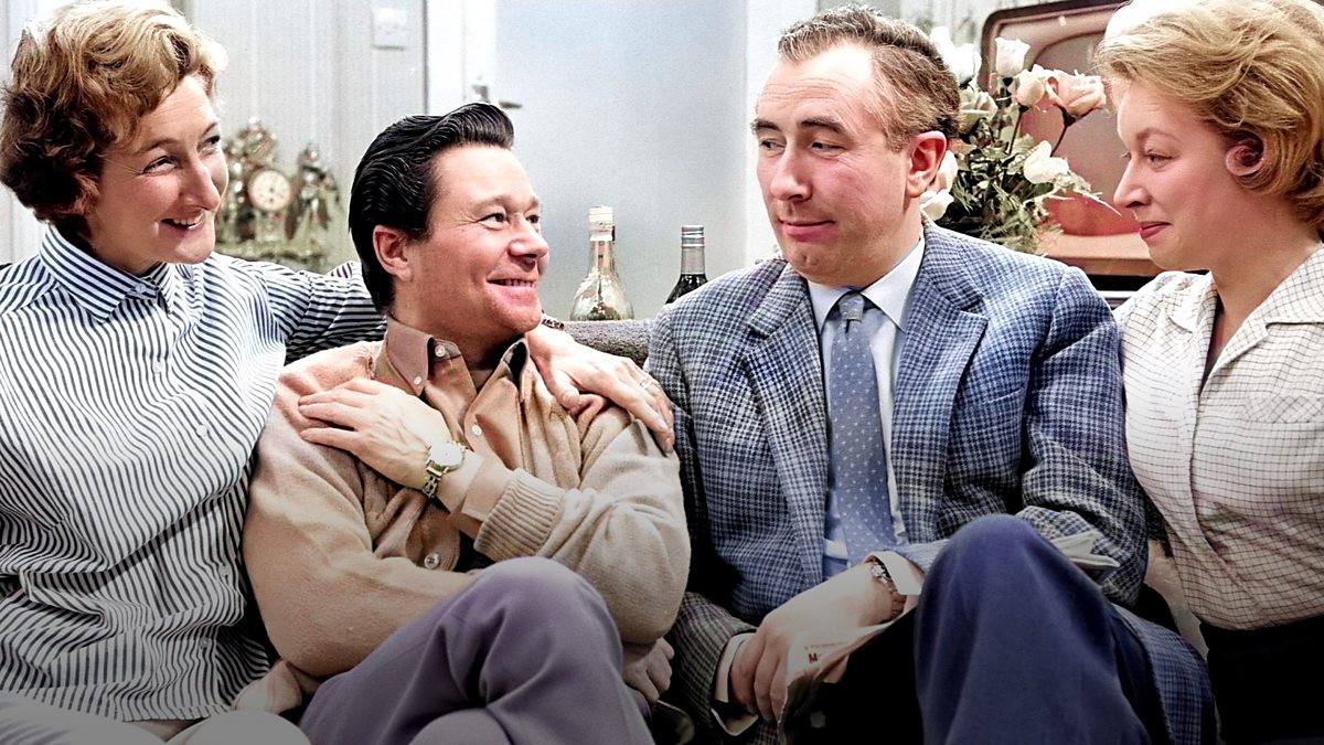 Beggar My Neighbour: Have Car - Wont Travel - BBC iPlayer