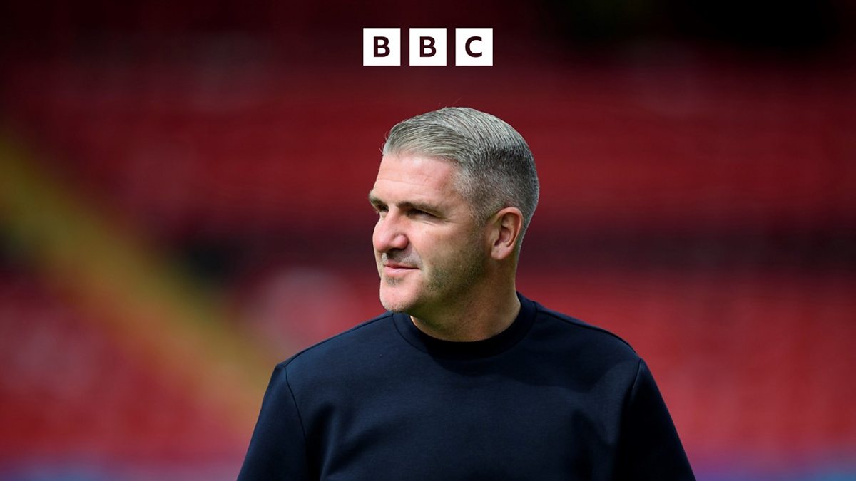 BBC Radio Manchester - Wigan Athletic, Lowe: 'They should've gone through'