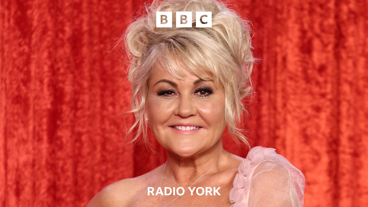 BBC Radio York - BBC Radio York, Corrie's Lisa George 'can't wait' for ...