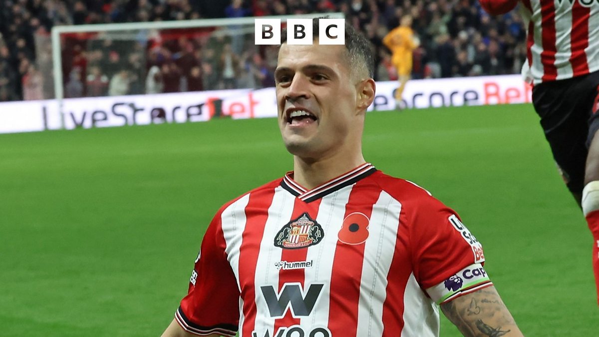 BBC Radio Newcastle - Sunderland AFC, Benno: 'We were worthy of that draw'