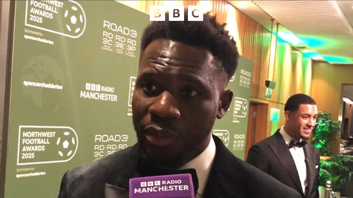 BBC Radio Manchester - Oldham Athletic, Fondop: 'I owe it to Oldham'
