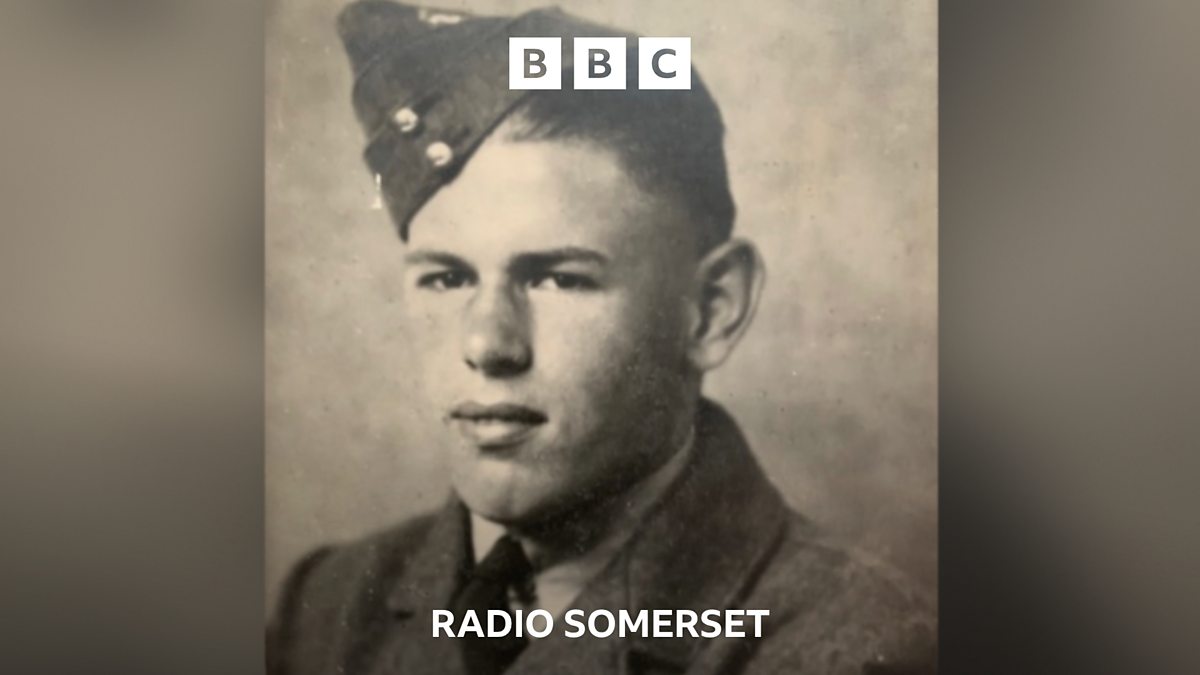 BBC Radio Somerset - BBC Radio Somerset, Remembering 102-year-old WW2 ...