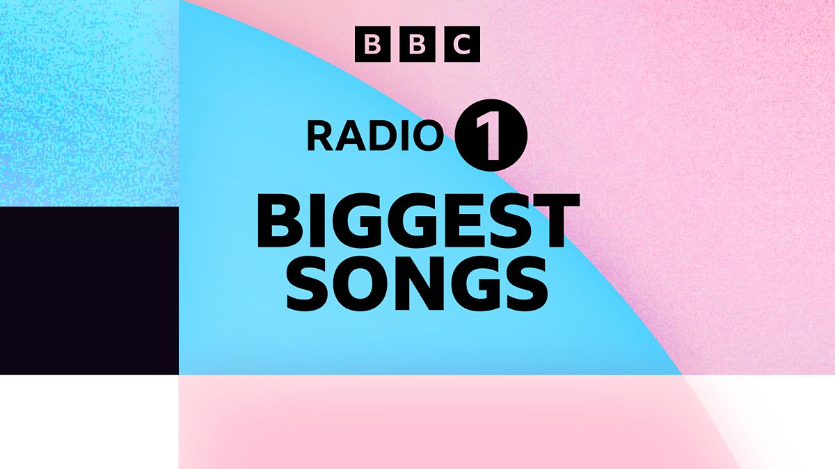 BBC Radio 1 - Radio 1's Biggest Songs, 2025