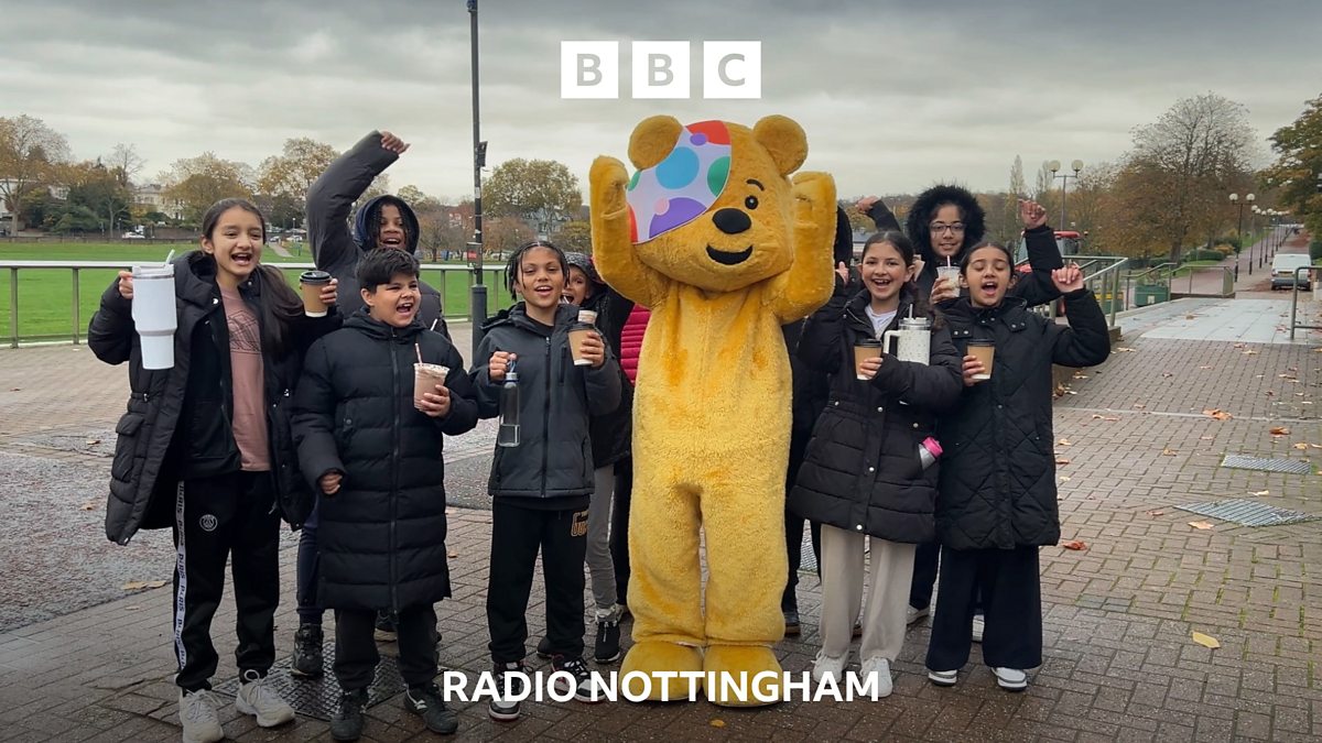 BBC Radio Nottingham - BBC Radio Nottingham, Hear the highlights from ...