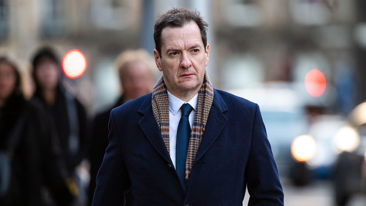 BBC News - MPs Look Ahead to Reeves Budget