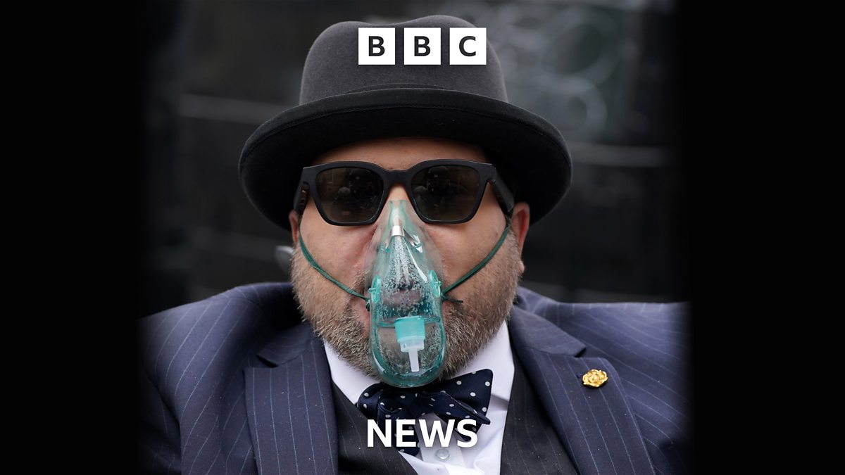BBC Radio Scotland - Scotcast, How a fugitive who faked his own death ...