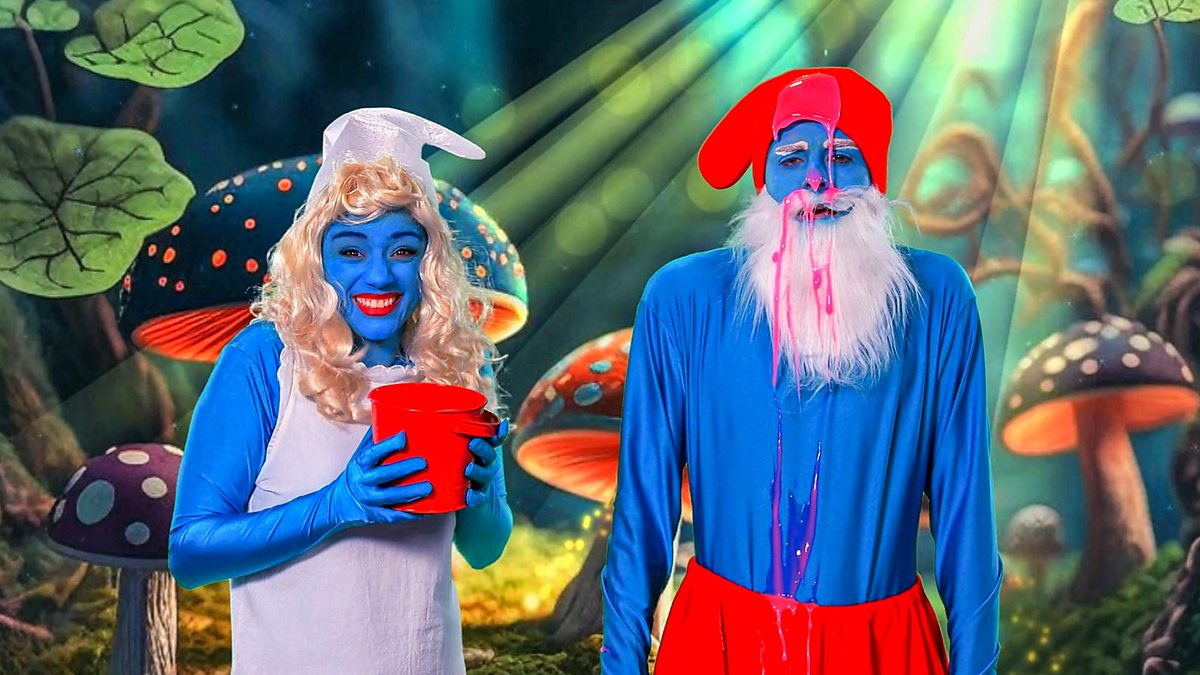 Saturday Mash-Up! Live - Highlights: 45. Mash-Up's Superstar Mashups ...