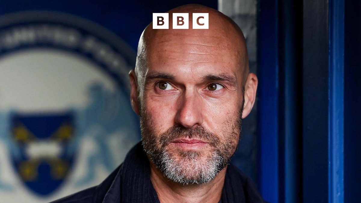 BBC Radio Cambridgeshire - Peterborough United, Luke Williams: 'Things ...