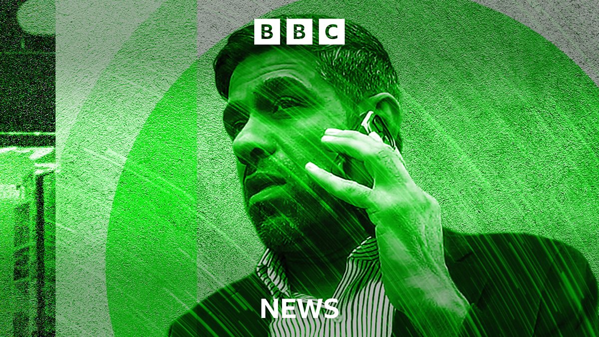 BBC News - Latest News Picks, Caught: Crime fixer offering to erase ...