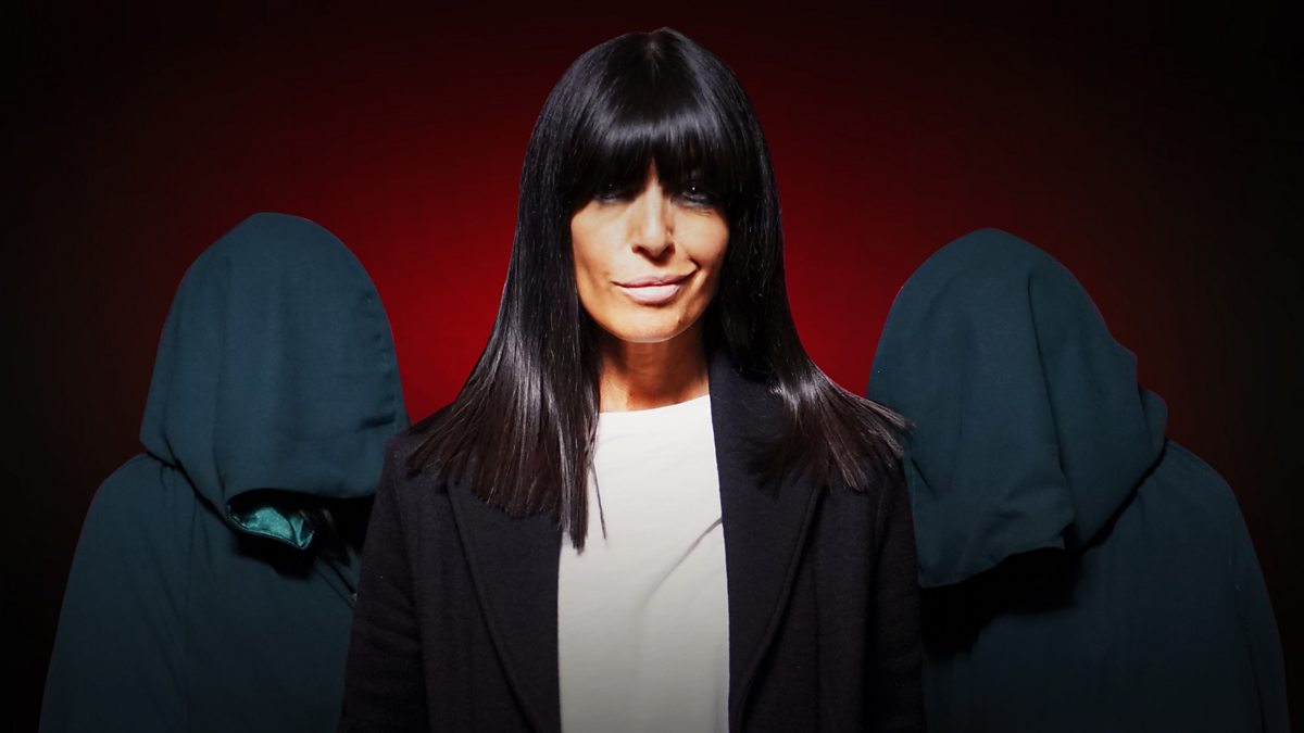 BBC News - Countdown to The Celebrity Traitors Finale