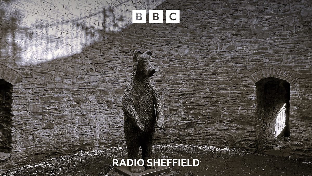 BBC Radio Sheffield - Secret South Yorkshire, Secrets of Sheffield’s ...