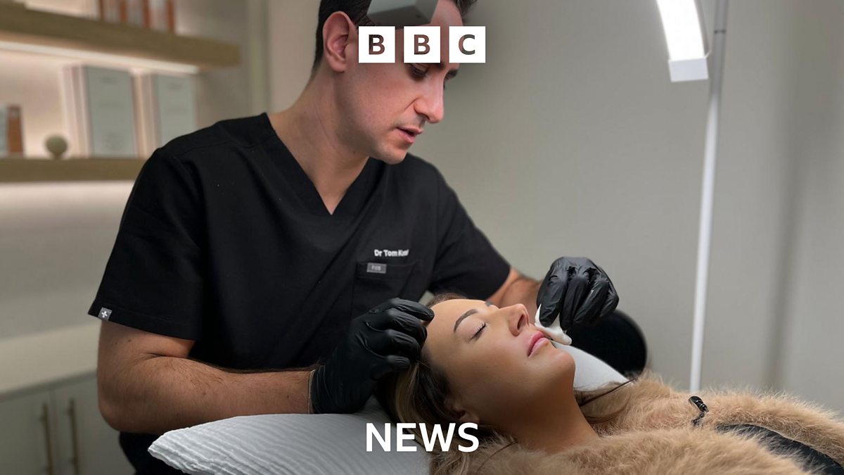BBC Radio Wales - BBC Radio Wales, Do cosmetic and weight loss jabs ...