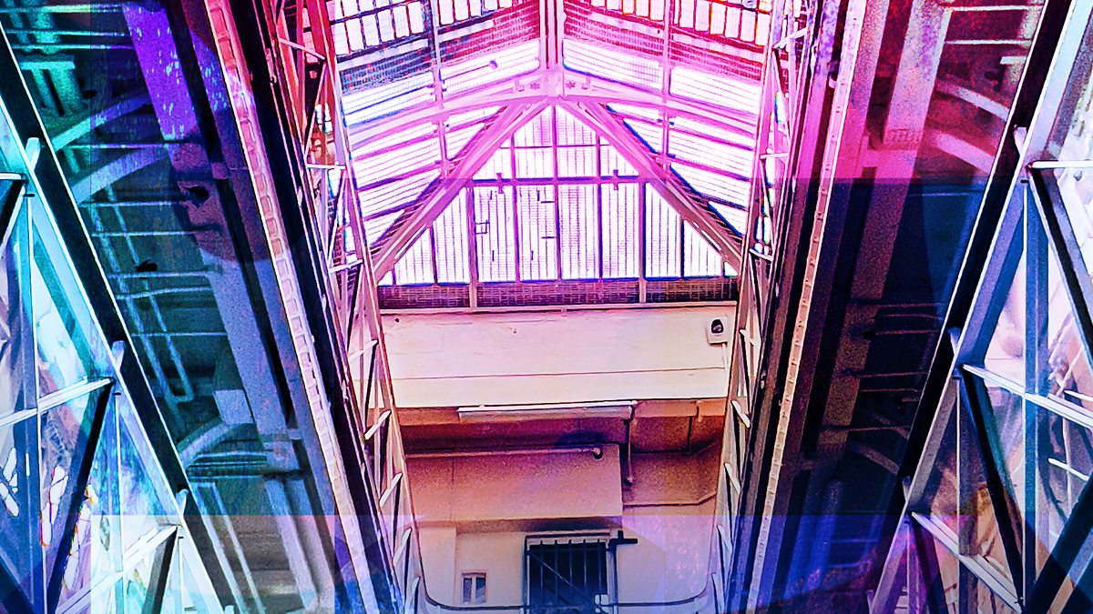 BBC Two - Newsnight, Chaos in the justice system?