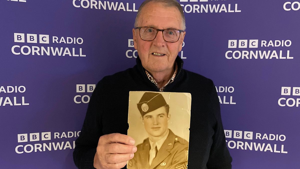 BBC Radio Cornwall - Julie Skentelbery, Neil Caddy sits in (07/11/2025 ...