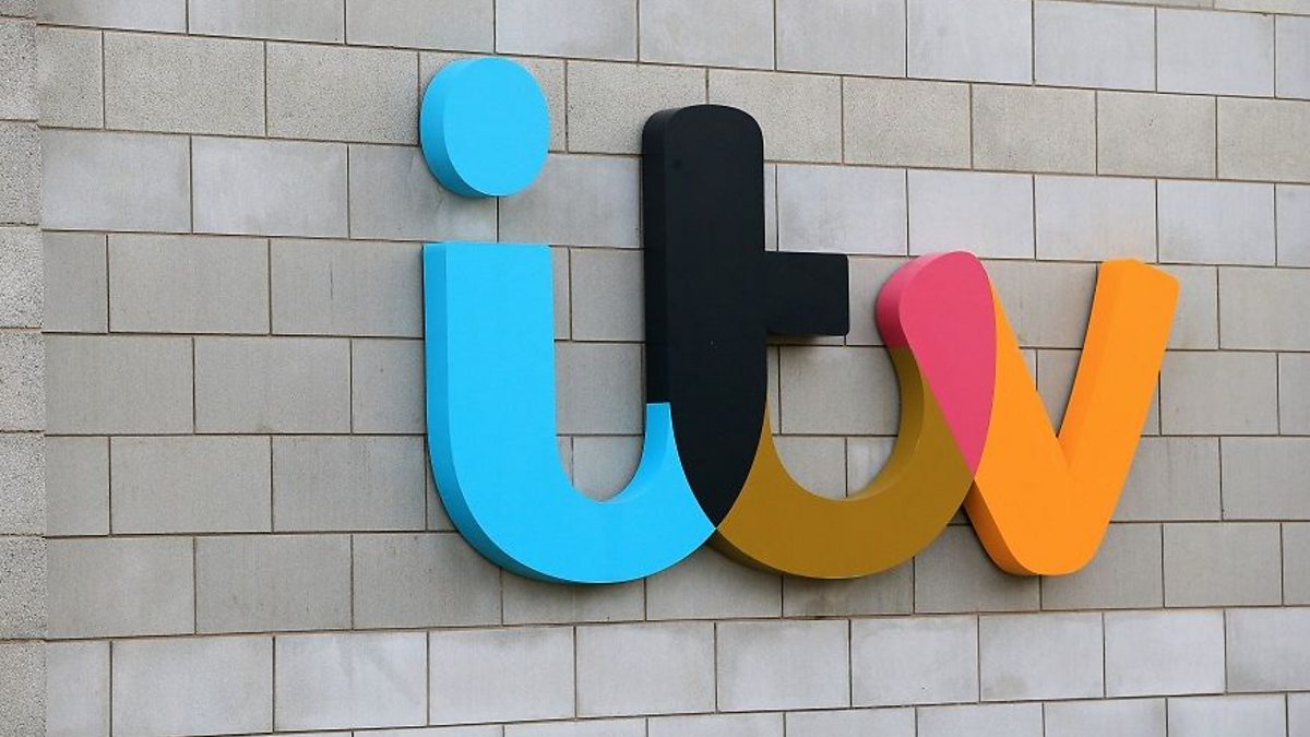 BBC News - ITV & Sky Discussing £1.6 Billion Takeover