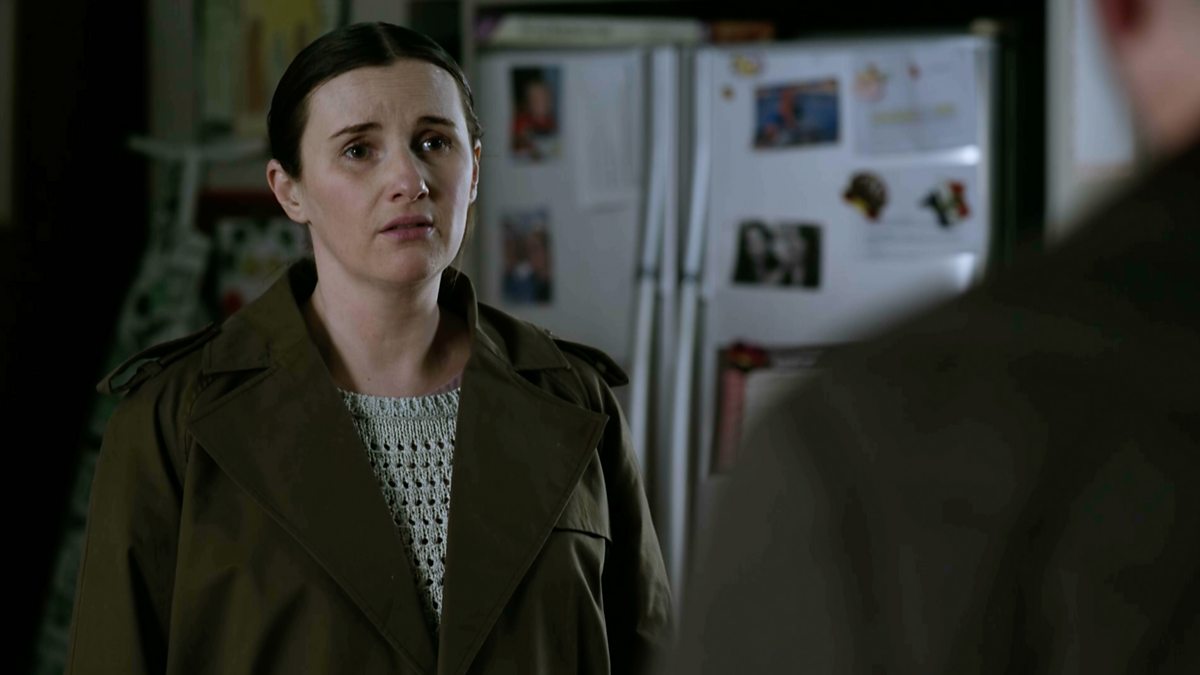 S4C - Rownd a Rownd, Tue, 14 Oct 2025
